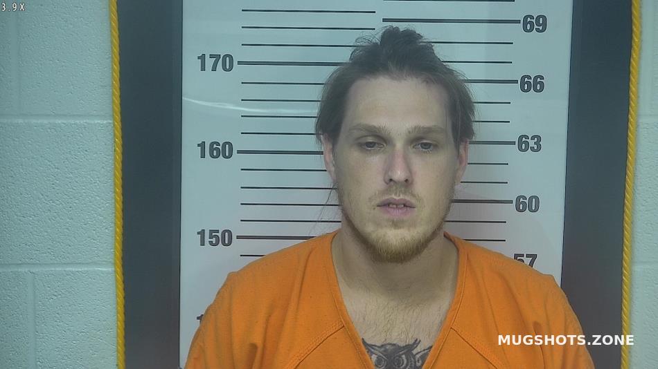 STEEL CORY ALLAN 09/06/2023 - Ottawa County Mugshots Zone
