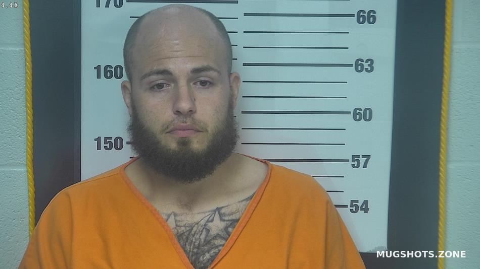 Dudrow Donald W Iii 09152023 Ottawa County Mugshots Zone
