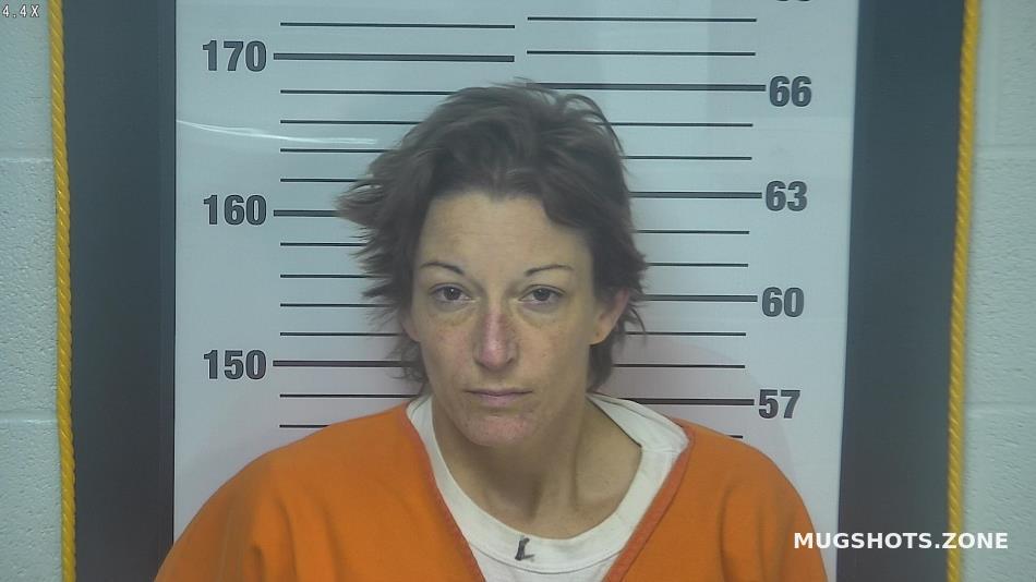 HOFFMAN TARA L 09/22/2023 - Ottawa County Mugshots Zone