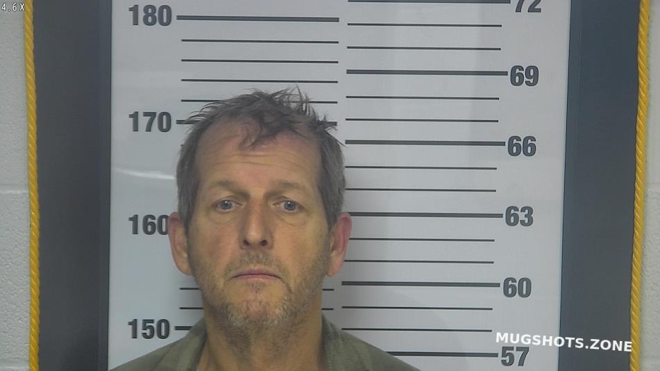 BOALS THOMAS RICHARD 10/24/2023 - Ottawa County Mugshots Zone