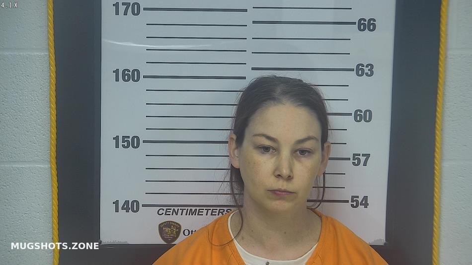 FARLEY LEANNDRA M 11/09/2023 - Ottawa County Mugshots Zone