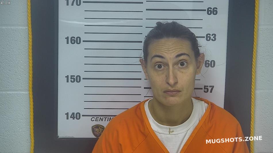 LAFEIR ASHTAN KAY 11/10/2023 - Ottawa County Mugshots Zone