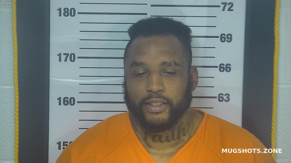 ORIOL GERALD J JR 11/16/2023 - Ottawa County Mugshots Zone