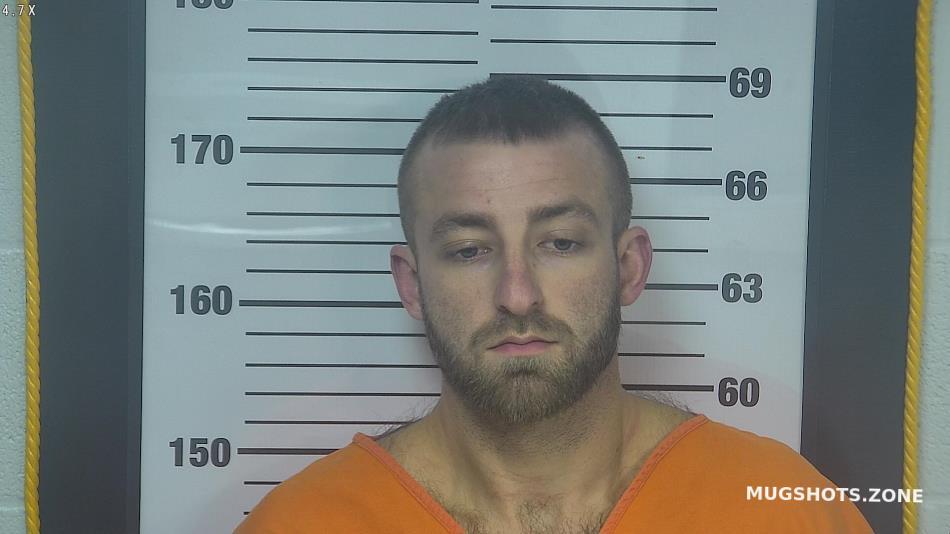 BELSKY JACOB T 11/26/2023 - Ottawa County Mugshots Zone