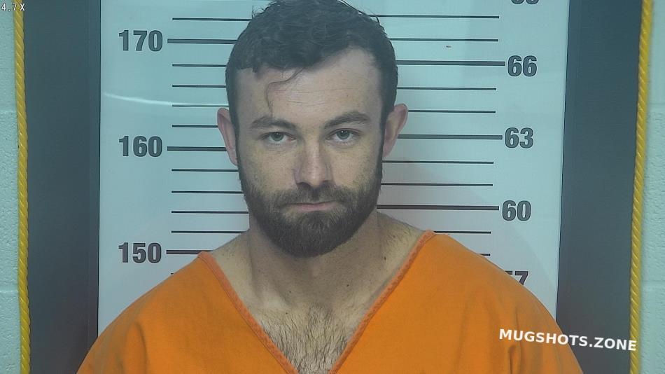 HEGGIE TYLER L 11/30/2023 - Ottawa County Mugshots Zone