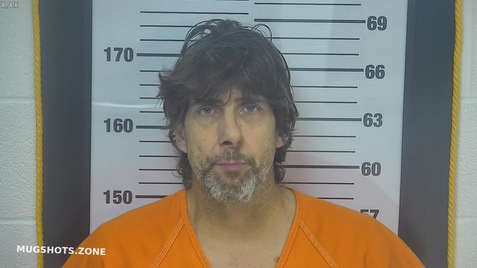 BUZZELLI JR JAMES A 12/15/2023 - Ottawa County Mugshots Zone