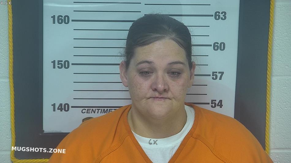 FRALEY HEATHER L 01/01/2024 - Ottawa County Mugshots Zone