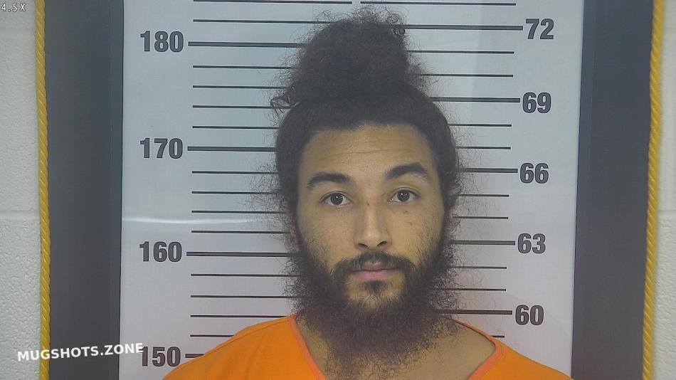 Williamson Tyler J 01122024 Ottawa County Mugshots Zone 5997