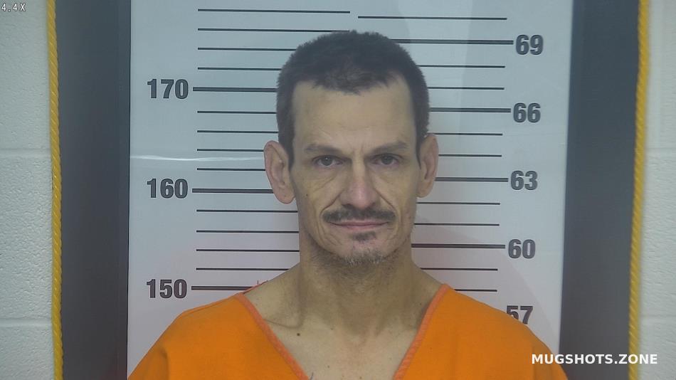 LAWSON MICHAEL D JR 01/25/2024 - Ottawa County Mugshots Zone