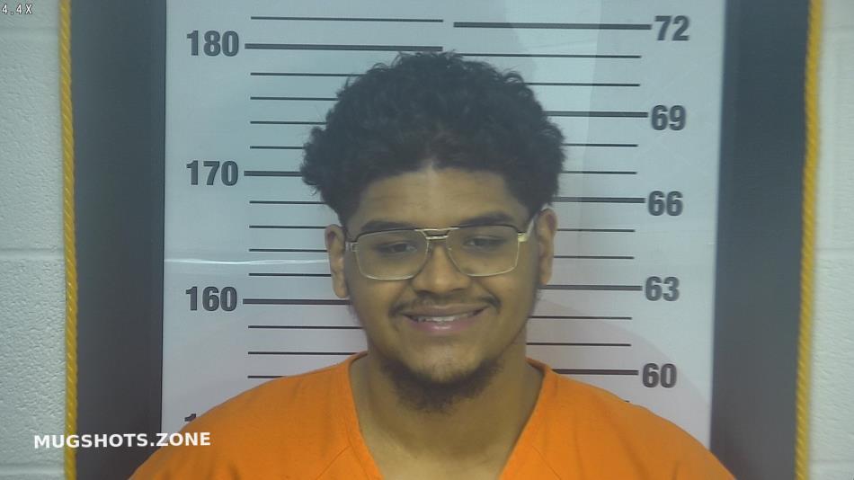 POPE DEVIN J 02/02/2024 - Ottawa County Mugshots Zone