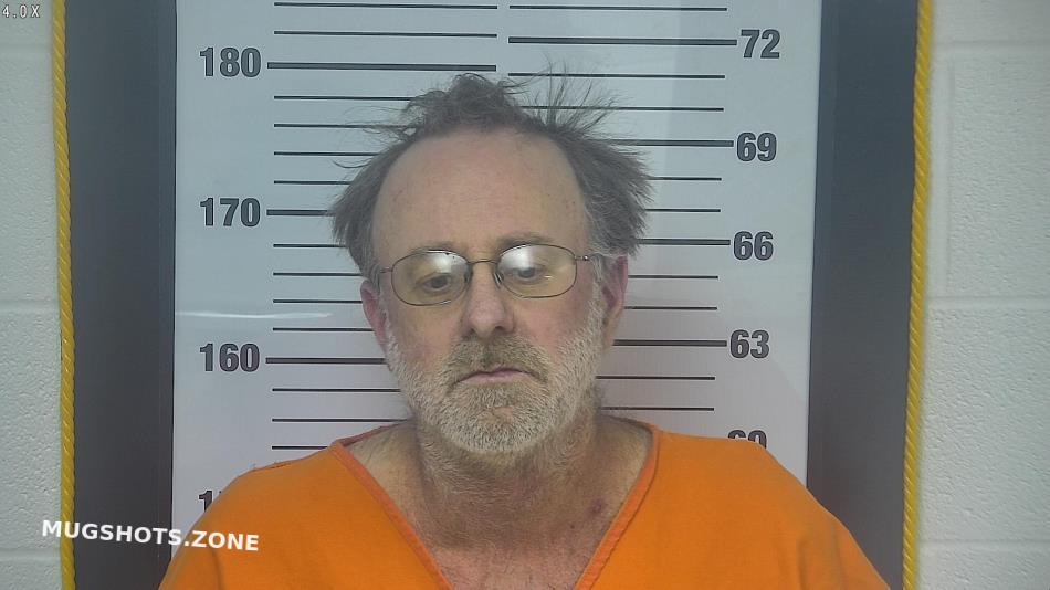 DRESS SEAN RONALD 02/22/2024 - Ottawa County Mugshots Zone