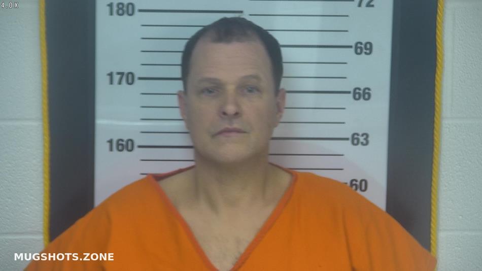 DANKLEFSEN JON R 02/27/2024 - Ottawa County Mugshots Zone