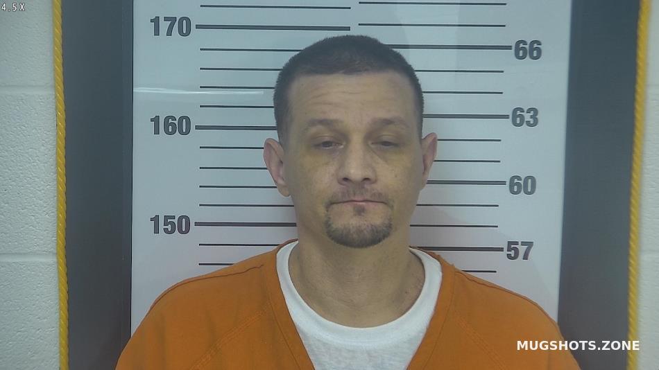 BEALL LARRY G JR 03/04/2024 - Ottawa County Mugshots Zone