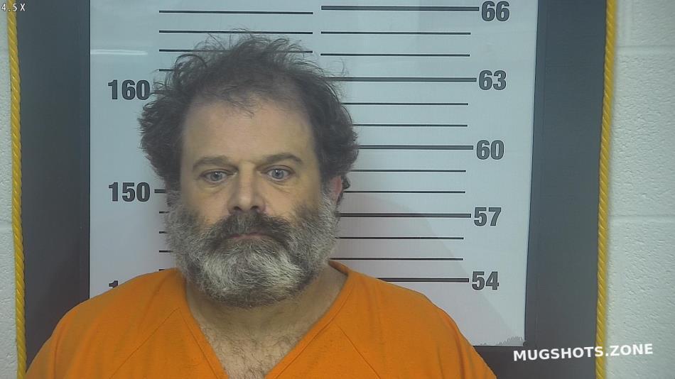 MAWER CHRISTOPHER J 03/05/2024 - Ottawa County Mugshots Zone