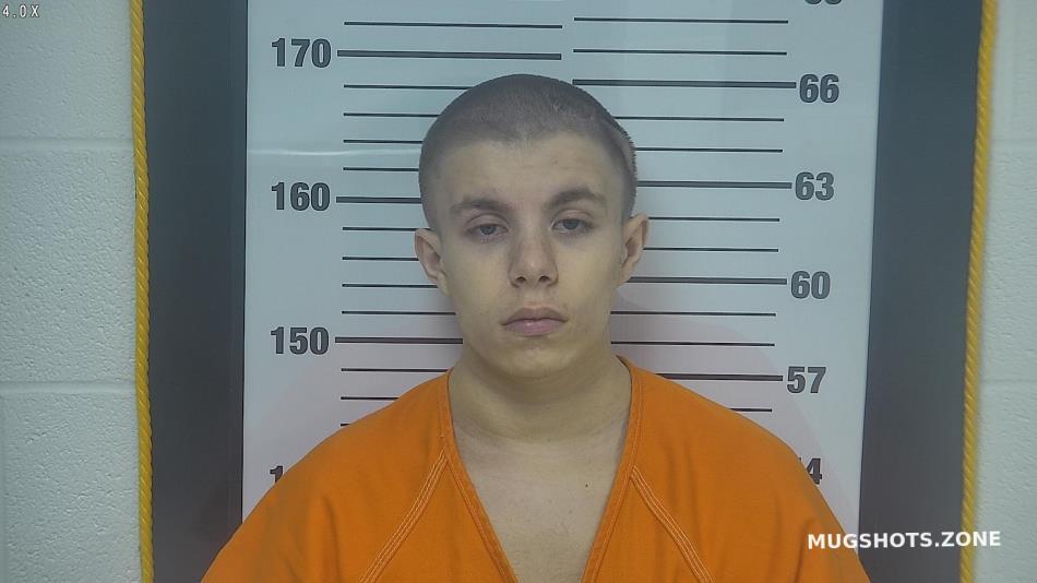 POLLARD DUSTIN M 03/28/2024 - Ottawa County Mugshots Zone