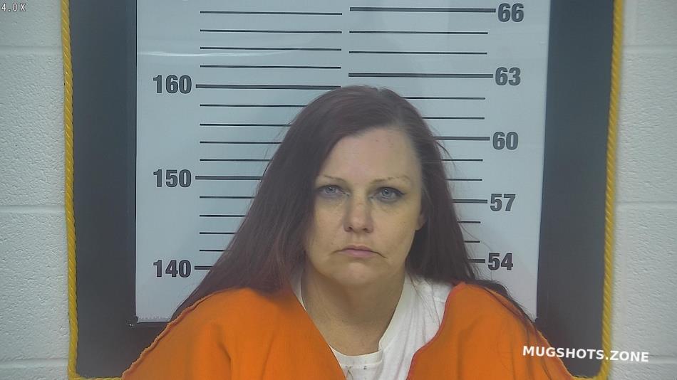 KUCH LISA M 04/04/2024 - Ottawa County Mugshots Zone
