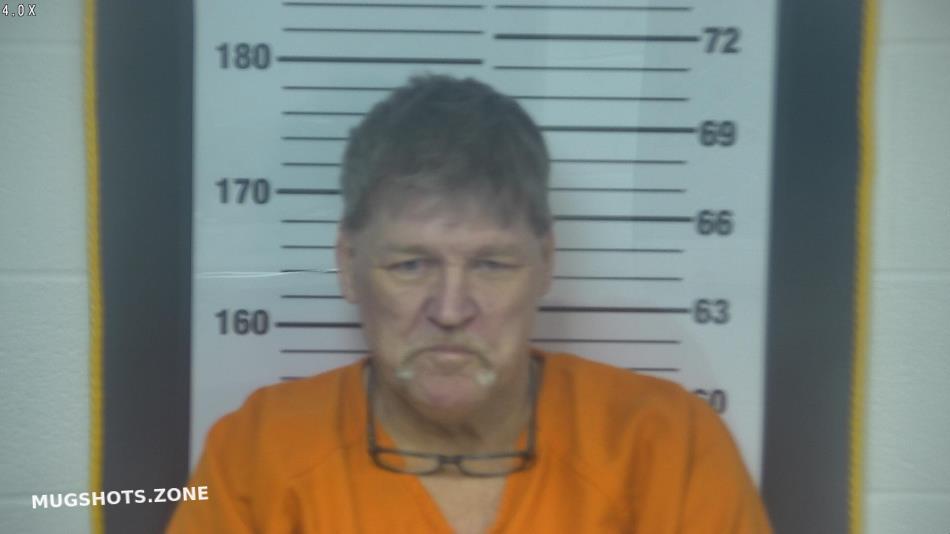 POPE MARK ANTHONY 04/06/2024 - Ottawa County Mugshots Zone