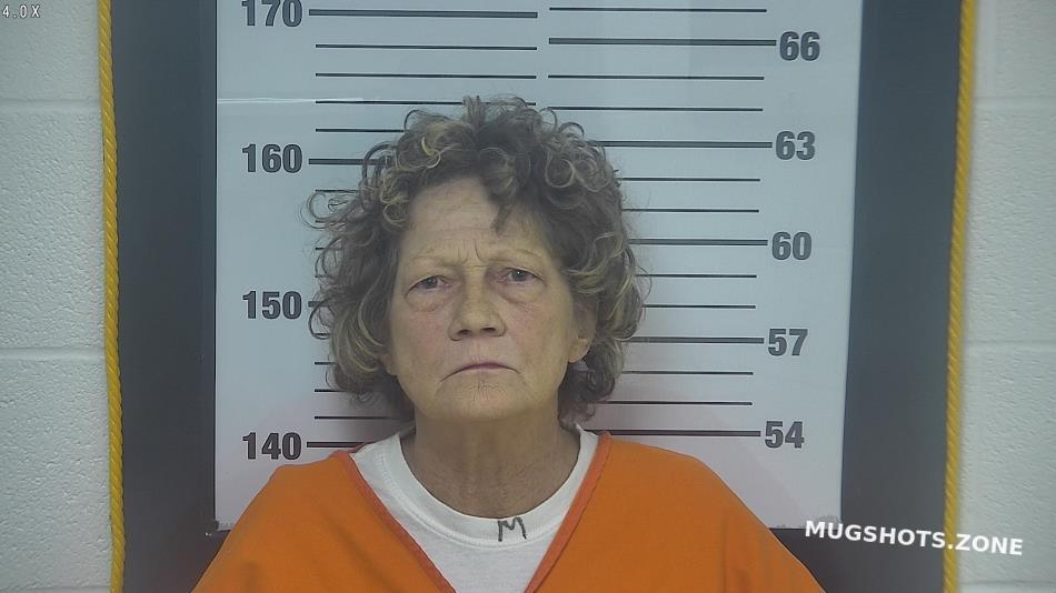 MORRIS EVA MARIE 04/09/2024 - Ottawa County Mugshots Zone