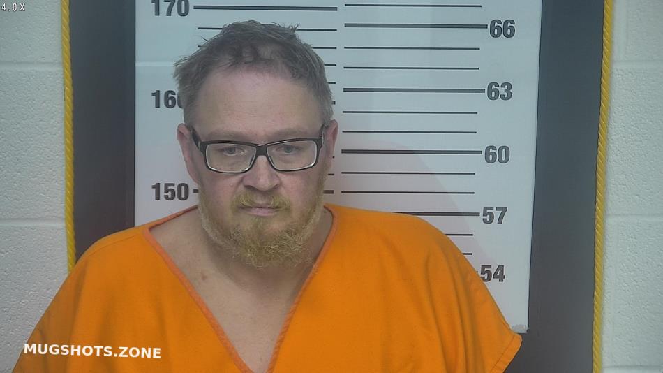 RIDDLE JEREMY L 04/09/2024 - Ottawa County Mugshots Zone