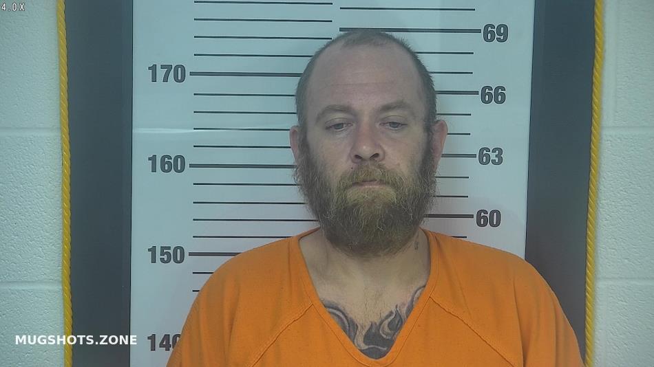 ADAMS JONATHAN D 04/10/2024 - Ottawa County Mugshots Zone