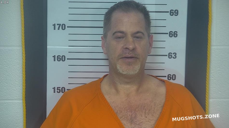 HARRIS JASON LEE 04/10/2024 - Ottawa County Mugshots Zone