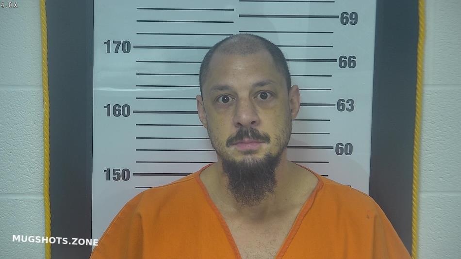 HALM JONAH DAVID 04/13/2024 - Ottawa County Mugshots Zone