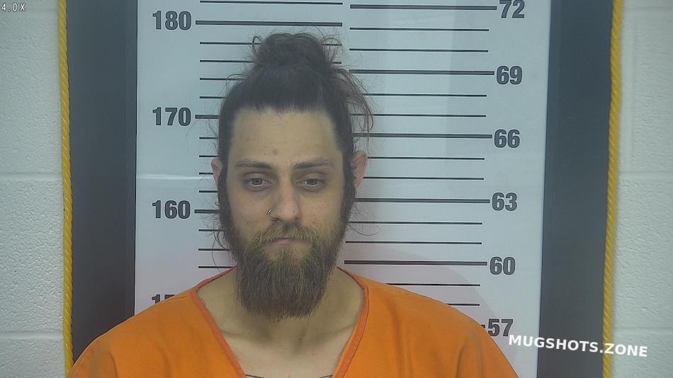 PATTERSON MATTHEW LEE 04/15/2024 - Ottawa County Mugshots Zone