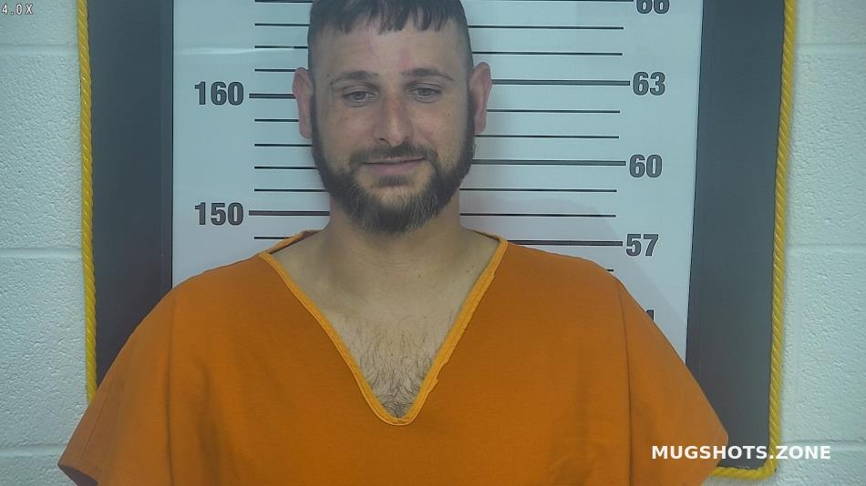 NUSBAUM II BRYON KEITH 04/22/2024 - Ottawa County Mugshots Zone