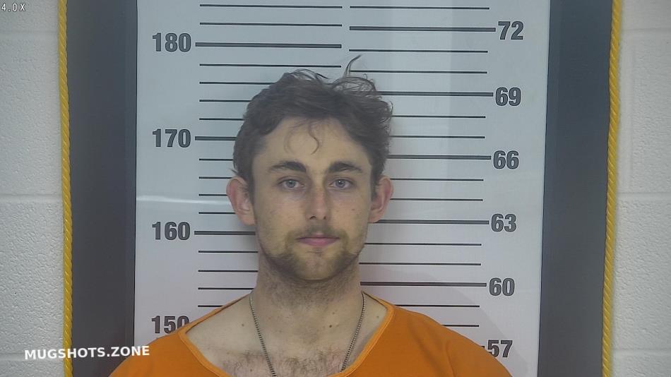 STRAUSBAUGH LOGAN JAMES 05/04/2024 - Ottawa County Mugshots Zone