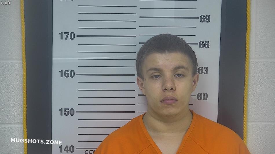 POLLARD DUSTIN M 05/17/2024 - Ottawa County Mugshots Zone