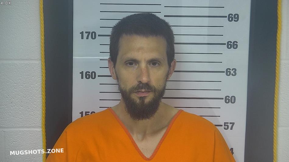 FOX KYLE JESSE 06/06/2024 - Ottawa County Mugshots Zone