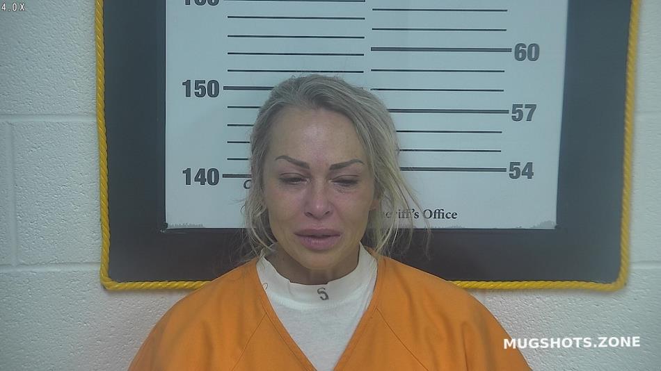 WEIMER AUTUMN MAY 06/09/2024 - Ottawa County Mugshots Zone