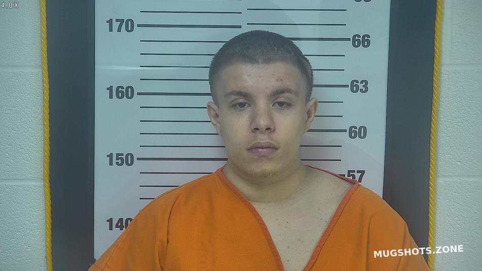 POLLARD DUSTIN M 06/11/2024 - Ottawa County Mugshots Zone