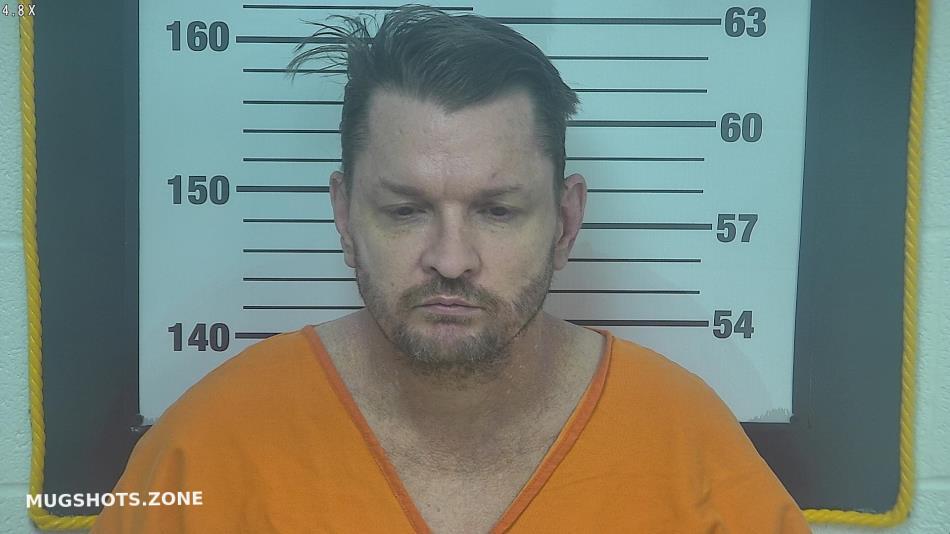 COOK JEREMY LEE 06/25/2024 - Ottawa County Mugshots Zone