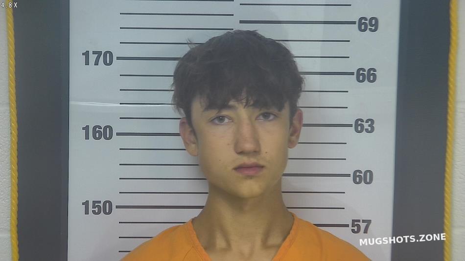 KWIATKOWSKI COLE MATTHEW 06/26/2024 - Ottawa County Mugshots Zone