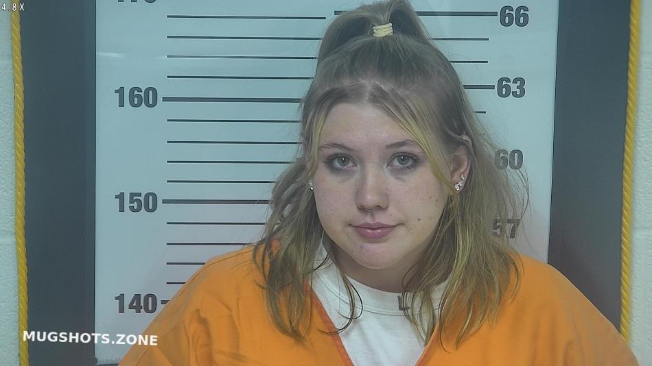 FELTON JULIA MICHELLE 07/04/2024 - Ottawa County Mugshots Zone