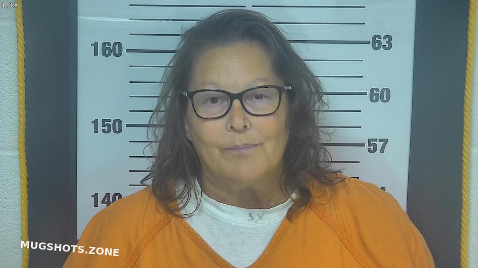 MUSIC LEAH JO 07/16/2024 - Ottawa County Mugshots Zone