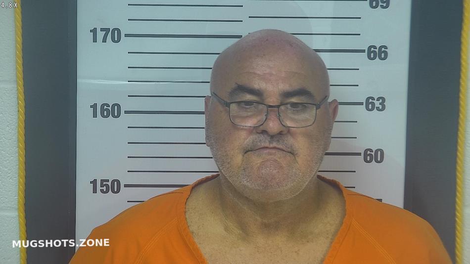 NYSTROM JOSEPH BRADLEY 07/20/2024 - Ottawa County Mugshots Zone
