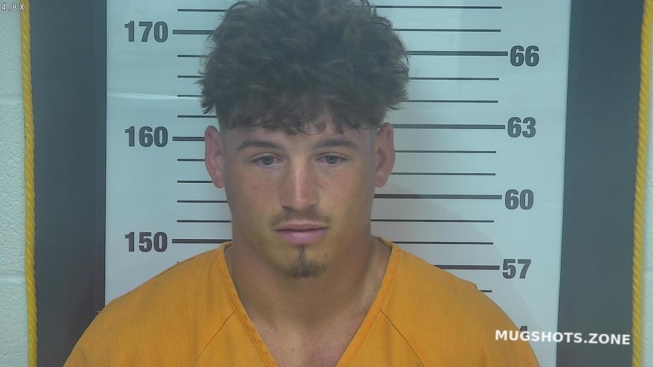 MC MURRAY CONNOR A 07/21/2024 - Ottawa County Mugshots Zone