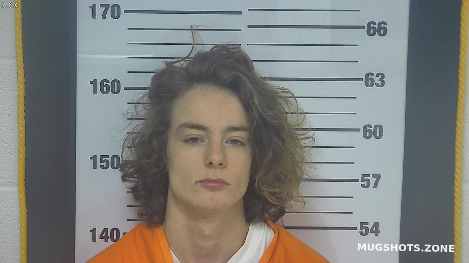 MITCHELL BREANNA MARIE MAE 07/27/2024 - Ottawa County Mugshots Zone