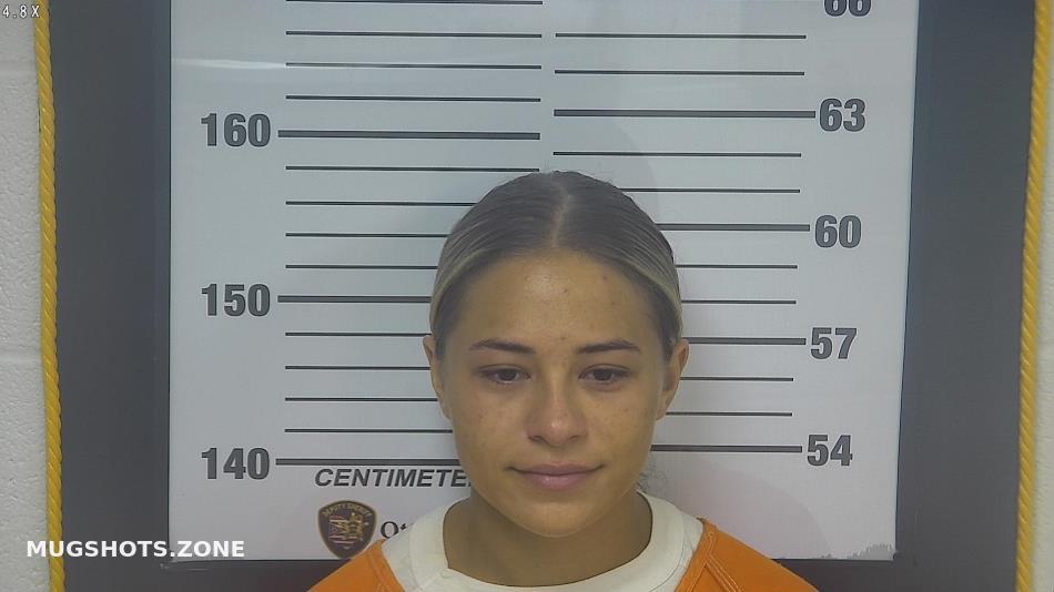 WEST CRYSTAL MIA 07/29/2024 - Ottawa County Mugshots Zone