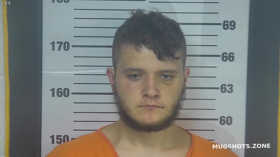 MORTON RILEY ALAN 08/05/2024 - Ottawa County Mugshots Zone