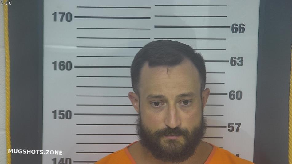 CALVERT ZACHARY TYLER 08/05/2024 - Ottawa County Mugshots Zone