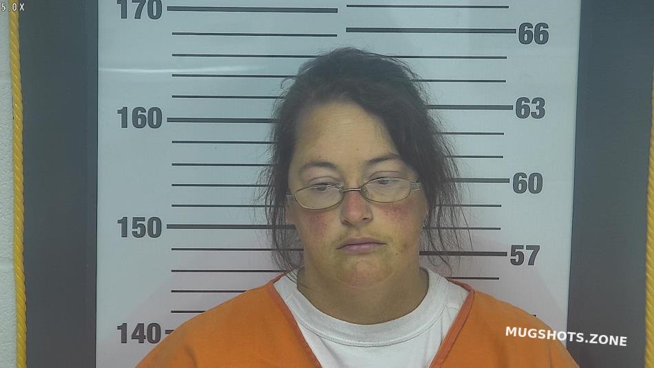 FUCHS JENNIFER KAY 08/07/2024 - Ottawa County Mugshots Zone