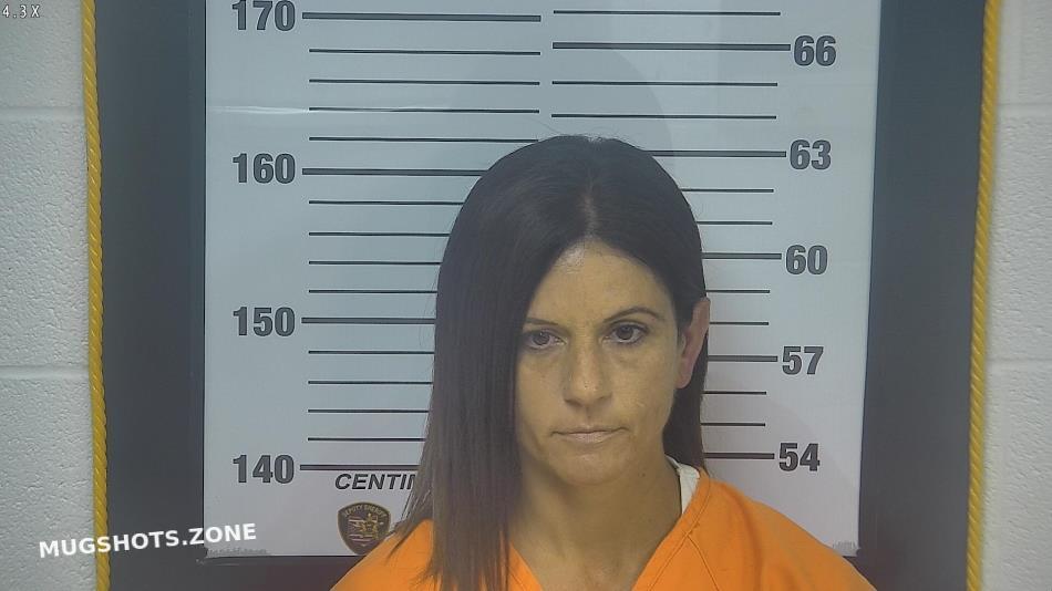 SIMPKINS KARI J 08/21/2024 - Ottawa County Mugshots Zone