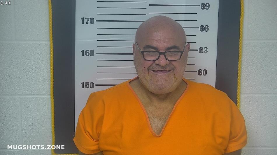 NYSTROM JOSEPH BRADLEY 09/07/2024 - Ottawa County Mugshots Zone