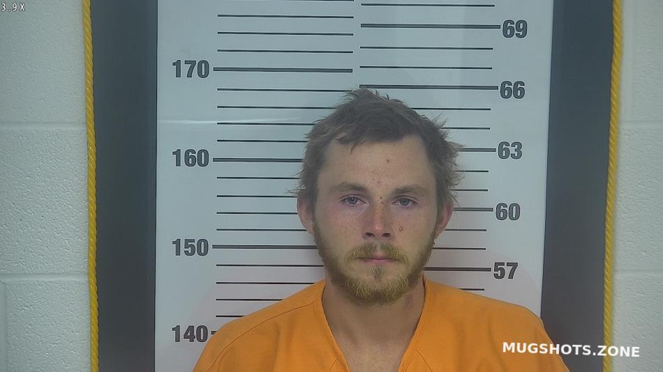ZIEMBA CONNER LEE 09/13/2024 - Ottawa County Mugshots Zone