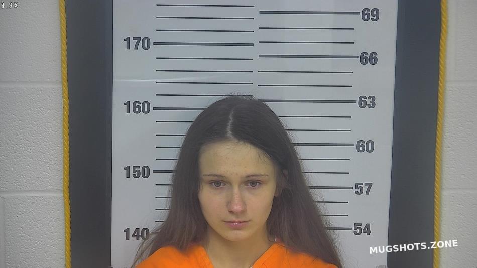 RUBEK LILYAN RUBY STAR 09/14/2024 - Ottawa County Mugshots Zone