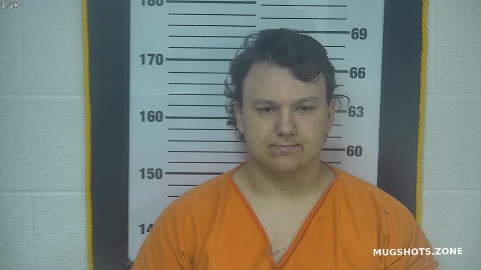 JACKSON JACE R 10/14/2024 - Ottawa County Mugshots Zone