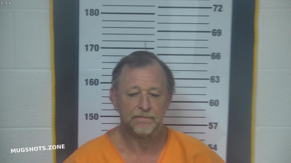 DARROW JASON A 10/15/2024 - Ottawa County Mugshots Zone